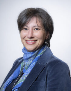 Caroline Soumat - Agglomération Plaine Vallée